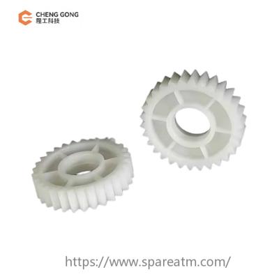 China Diebold 368 ECRM Recycler ULT-4A 30T Gear Parts For ATMs Diebold nixdorf ATM Parts for sale