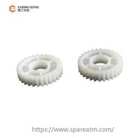 China Diebold 368 ECRM Recycler ULT-4A 30T Gear Parts For ATMs Diebold nixdorf ATM Parts for sale