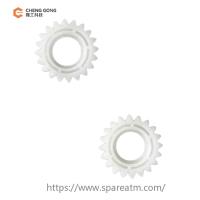 China Diebold 368 ECRM Recycler ULT-4A 20T Gear Parts For ATMs Diebold Nixdorf ATM Parts for sale