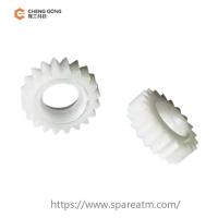 China Diebold 368 ECRM Recycler ULT-4A 20T Gear Parts For ATMs Diebold Nixdorf ATM Parts for sale