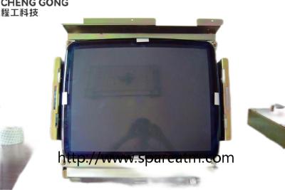 China ATM Parts NCR 5877 15'' CRT LCD 009-0017553 ATM Display Monitor 0090017553 for sale