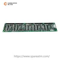 China 49-233199-219A 49233199219A ATM Machine Spare Parts Diebold 368 ECRM DRB DRIVER BOARD RX807 for sale