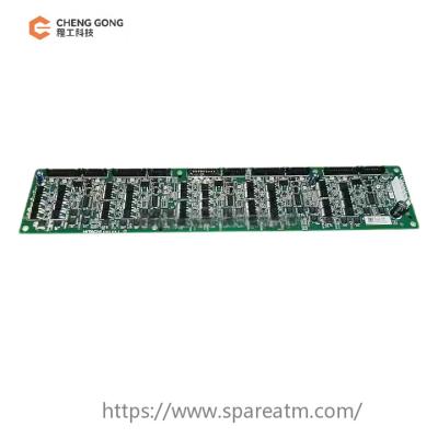 China 49-233199-219A 49233199219A ATM Machine Spare Parts Diebold 368 ECRM DRB DRIVER BOARD RX807 for sale
