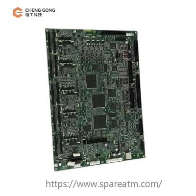 China 49233199070A 49-233199-070A aTM Machine Spare Parts  Diebold 368 378 ECRM CE CCA Board RX801 for sale