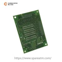 China 49-233199-016A Diebold 368/37  PRESNTR CCA RX803 UPR UNIT Power Diebold 368/378 Accessory ATM Machine Spare Parts for sale