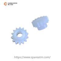 China 55-100112-000A Diebold 368 ECRM Recycler U2UT 14T Gear Parts For ATM Machines  Diebold ATM Part for sale