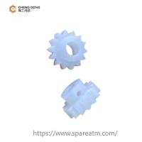China 55-100112-000A Diebold 368 ECRM Recycler U2UT 14T Gear Parts For ATM Machines  Diebold ATM Part for sale
