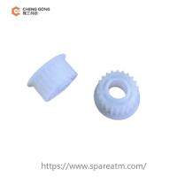 China Diebold 368 ECRM Recycler U2UR 22T Gear For ATM Machine Parts Diebold Nixdorf aTM parts for sale