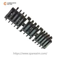 China 49260614000A 49-260614-000A ATM Machine Parts Diebold 368 ECRM Recycler Cash Dispenser ULT-SIDE GUIDE for sale