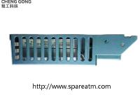 China ATM Machine NCR Parts NCR ATM Machine Spare Parts 009-0018839 NCR 240V Safe Heater, Vertical 0090018839 for sale