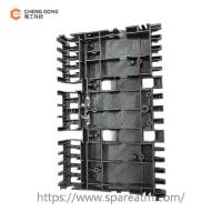 China 49-233199-207A 49233199207A Diebold 368 ECRM ATM Machine Parts ULT-LOW-GUIDE-ASSY  Recycler Product Type ATMs for sale