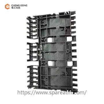 China 49-233199-207A 49233199207A Diebold 368 ECRM ATM Machine Parts ULT-LOW-GUIDE-ASSY  Recycler Product Type ATMs for sale
