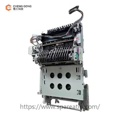 China 49233151000A 49-233151-000A ATM Machine Spare Parts  Diebold OPTEVA 368 UTFA UPPER TRANSPORT FRONT for sale