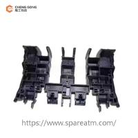China 49233199054AATM 49-233199-054A Machine Spare Parts  Diebold 368 Cash Slot Pressure Plate Assy for sale