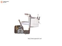 China Diebold 368/378 UTFL Relay Assembly G002 for ATM Machines Replacement Parts for Model 49-233151-000A for sale