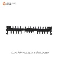 China 49233199129A 49-233199-129A ATM Machine Spare Parts  Diebold 368 ECRM UET-LF GUIDE for sale
