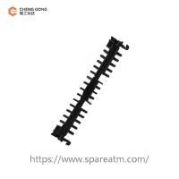 China 49233199129A 49-233199-129A ATM Machine Spare Parts  Diebold 368 ECRM UET-LF GUIDE for sale