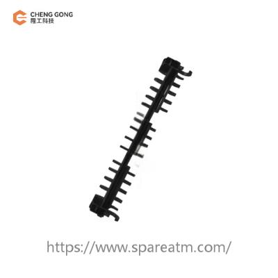 China 49233199128A 49-233199-128A ATM Machine Spare Parts  Diebold 368 ECRM UET-UF GUIDE for sale