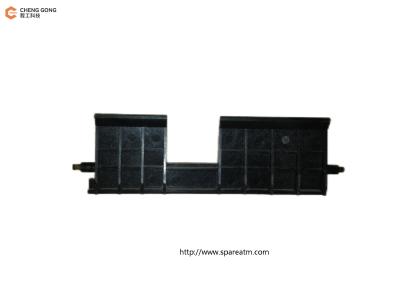 China Hitachi 2845V ATM Spare Parts WAB-RESSURE PLATE 2P004406 Cash Dispenser for sale