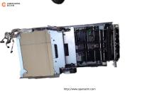 China ATM Machine Parts Fujitsu F510 KD0300-B252 Presenter for sale