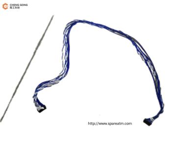 China NCR GBRU Cable Assy 445-0022180 4450022180 for sale