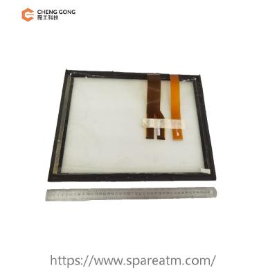 China 1750343663 01750343663 Display DN450 Touchscreen 19