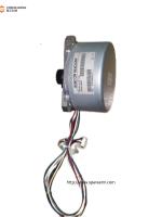 China 009-0020379-22 009-0020379- 22 ATM Machine Parts Fujitsu G610 Module Parts Motor for sale