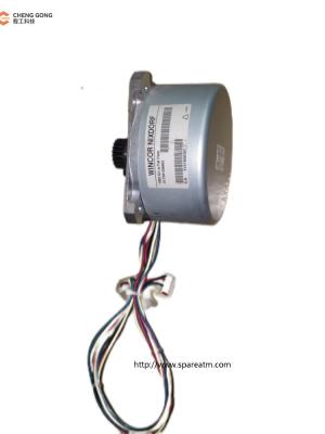 China 009-0020379-22 009-0020379- 22 ATM Machine Parts Fujitsu G610 Module Parts Motor for sale
