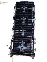 China ATM Machine Parts Diebold Nixdorf DN200 HUT Head Upper Transport DN450 1750291689 01750291689 for sale