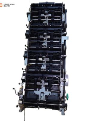 China ATM Machine Parts Diebold Nixdorf DN200 HUT Head Upper Transport DN450 1750291689 01750291689 for sale