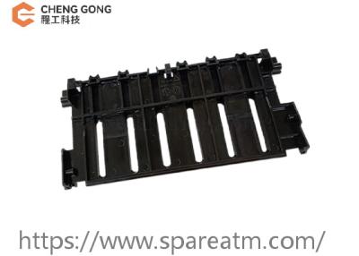 China 49-248096-000C Diebold ATM Parts Opteva 1.6 Divert Door Plate Diebold 2.0 AFD Stacker Tray for sale