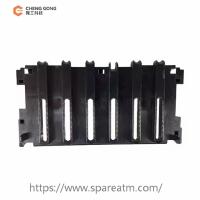 China 49-248096-000C Diebold ATM Parts Opteva 1.6 Divert Door Plate Diebold 2.0 AFD Stacker Tray for sale
