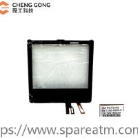China 1750308261 01750308261 Diebold Wincor Touch Screen 19 Inch ATM Machine Spare Parts for sale