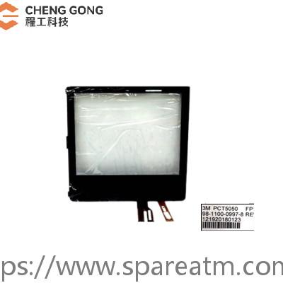 China 1750308249 01750308249 19 Inch Touch Screen Diebold Wincor ATM Machine Spare Parts for sale