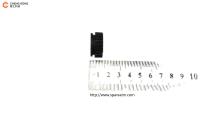 China ATM Machine Parts NCR SelfServ 6683 6687 BRM Escrow Gear 24 Tooth 009-0029373-06 for sale