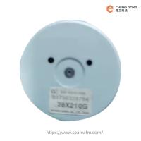 China 1750338764 01750338764 Diebold Nixdorf DN250 Transport Main Motor ATM Machine Parts for sale