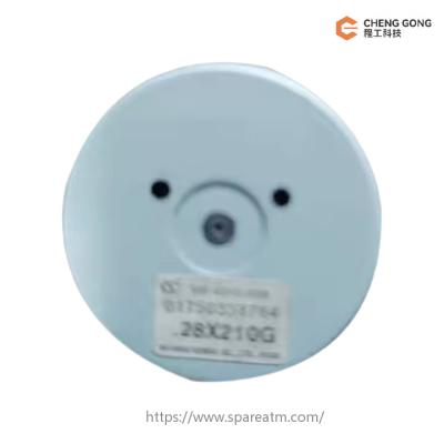 China 1750338764 01750338764 Diebold Nixdorf DN250 Transport Main Motor ATM Machine Parts for sale