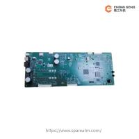 China 01750314316 1750314316 Diebold Dispenser Controller DN200 Series ATM Machine Parts for sale