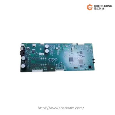 China 01750314316 1750314316 Diebold Dispenser Controller DN200 Series ATM Machine Parts for sale