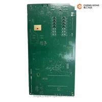 China 01750314316 1750314316 Diebold Dispenser Controller DN200 Series ATM Machine Parts for sale