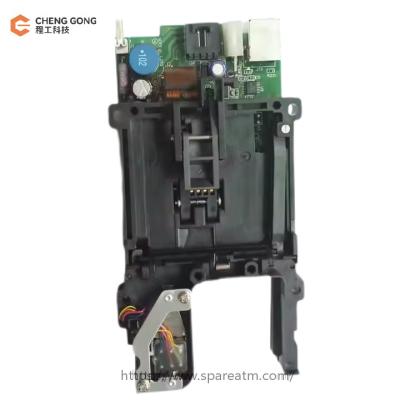 China 49-209535-000D 49209535000D Original NATM Machine Parts Diebold DIP CARD READER EMV for sale