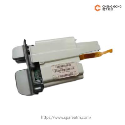 China 00104470000F Original New ATM Machine Parts Of Diebold Opteva Dip Card Reader diebold ATM Part for sale