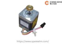 China 49-269979-000A 49269979000A ATM Machine Parts Diebold Nixdorf DN Series CHT Lower Transport RM4V Motor Assy for sale