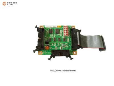 China ATM Parts Nautilus Hyosung 2000 Note Dispensers Eed Module Control Board 2k Cassette Notes Board 72323503 for sale