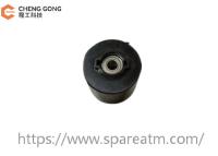 China 4840106501 484-0106501 ATM Machine Spare Parts NCR Escrow Spool W-Tap Parts NCR ATM Parts for sale