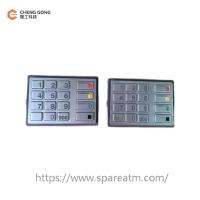 China 49249440755B 49-249440-755B ATM Machines Parts Of Diebold Keyboard Epp 7 BSC Version for sale