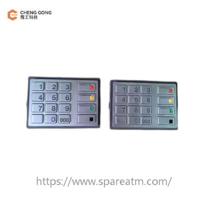 China 49249440755B 49-249440-755B ATM Machines Parts Of Diebold Keyboard Epp 7 BSC Version for sale