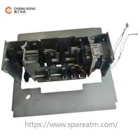 China 49-221808-000F 49221808000F ATM Parts Diebold ESC RL CHEST TRANSPORT  diebold nixdorf for sale