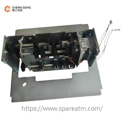 China 49-221808-000F 49221808000F ATM Parts Diebold ESC RL CHEST TRANSPORT  diebold nixdorf for sale