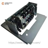 China 49-221808-000F 49221808000F ATM Parts Diebold ESC RL CHEST TRANSPORT  diebold nixdorf for sale